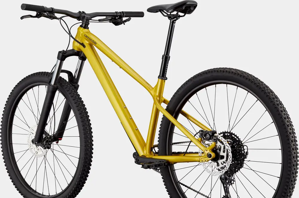 2025 Cannondale Habit HT 2 – Specs, Comparisons, Reviews – 99 Spokes