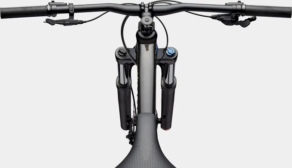 2025 Cannondale Habit HT 2 – Specs, Comparisons, Reviews – 99 Spokes