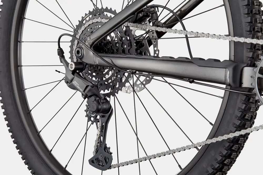 2025 Cannondale Habit HT 2 – Specs, Comparisons, Reviews – 99 Spokes