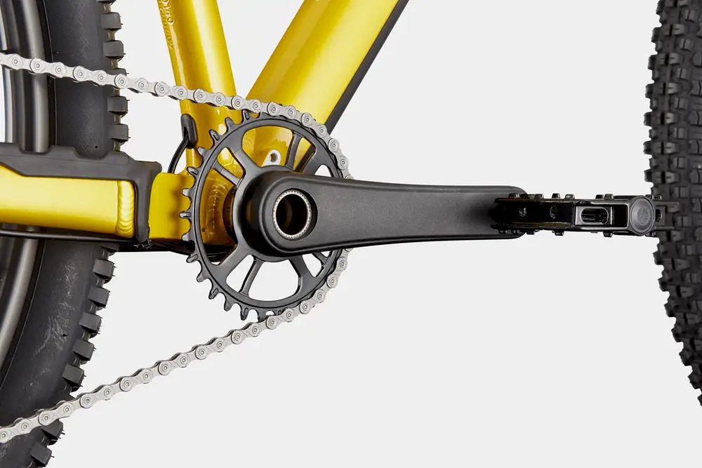 2025 Cannondale Habit HT 2 – Specs, Comparisons, Reviews – 99 Spokes