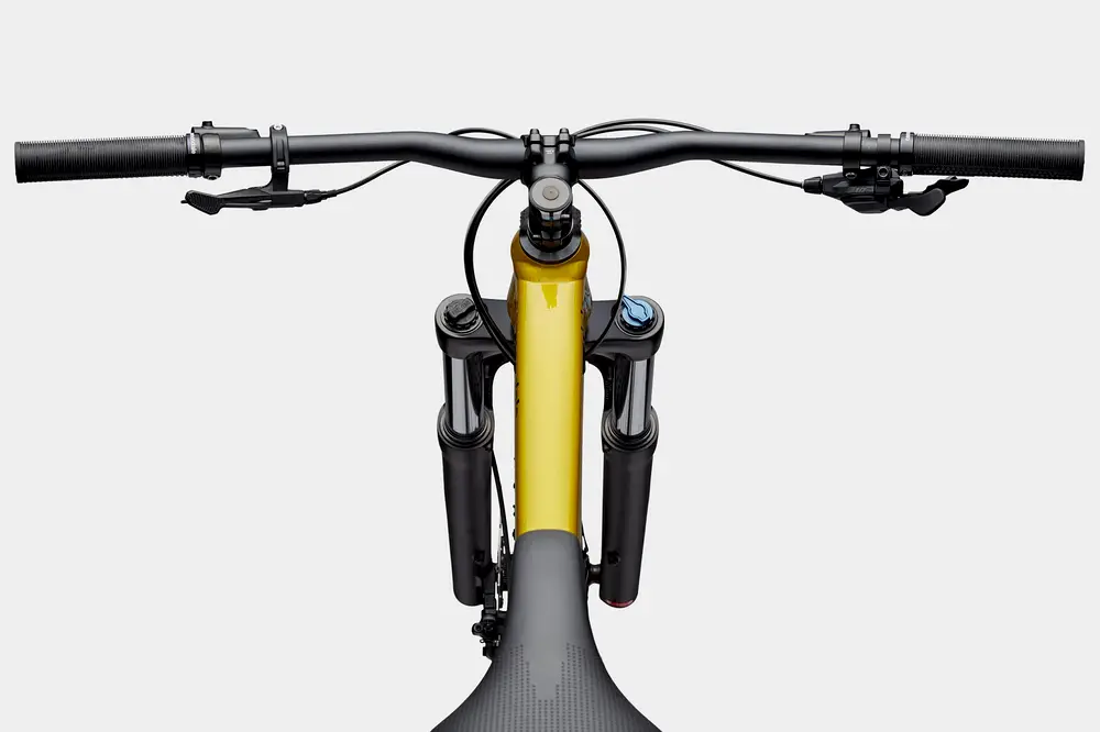 2025 Cannondale Habit HT 2 – Specs, Comparisons, Reviews – 99 Spokes