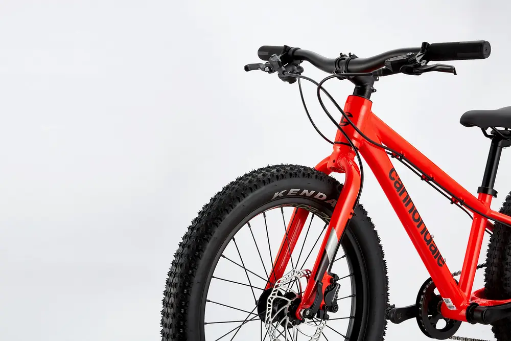 2025 Cannondale Kids Cujo Race 20+ – Specs, Comparisons, Reviews – 99 ...