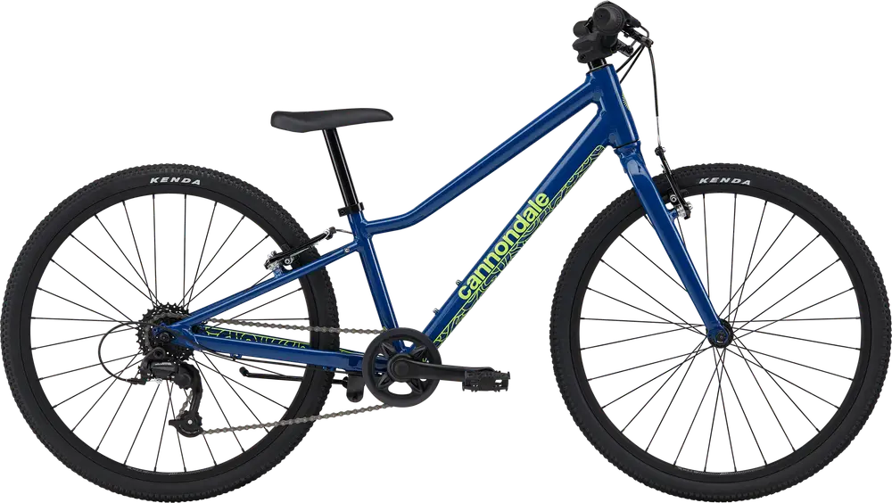 2025 Cannondale Kids Quick 24 – Specs, Comparisons, Reviews – 99 Spokes