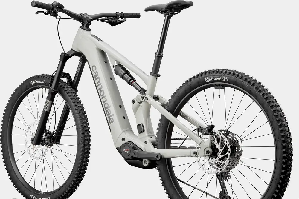 2025 Cannondale Moterra Neo 3 – Specs, Comparisons, Reviews – 99 Spokes