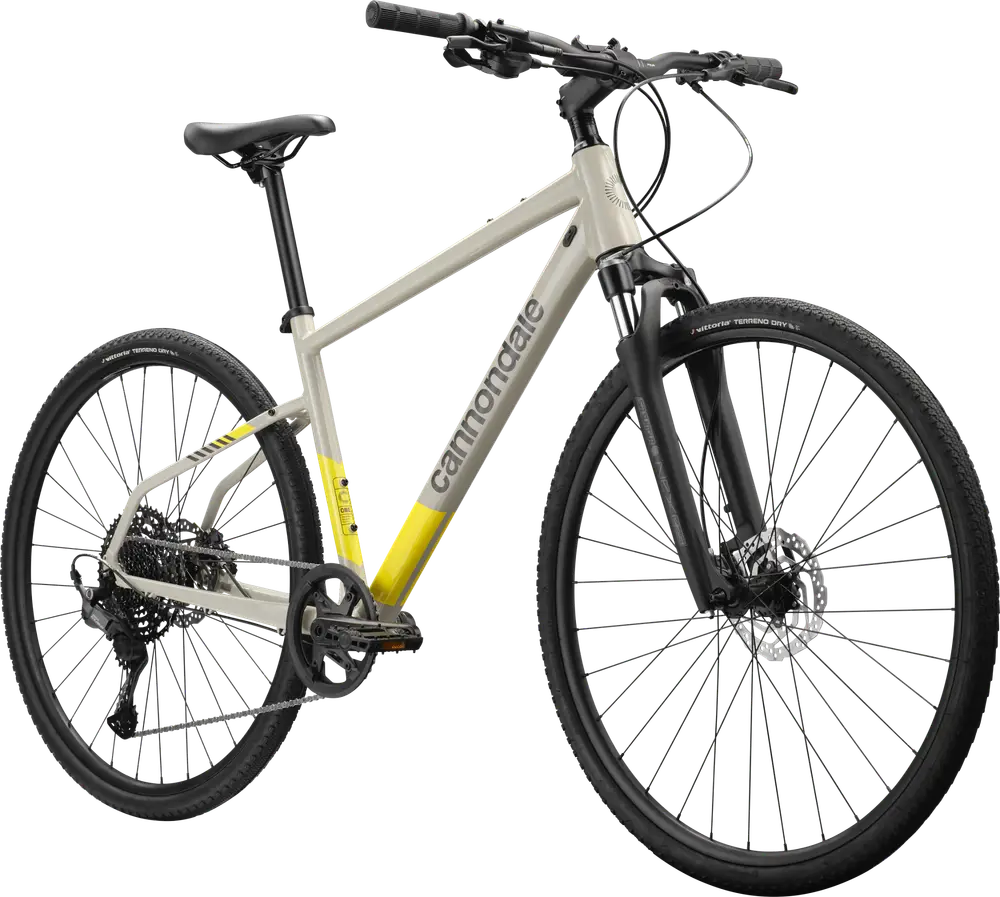2025 Cannondale Quick CX 1 – Specs, Comparisons, Reviews – 99 Spokes