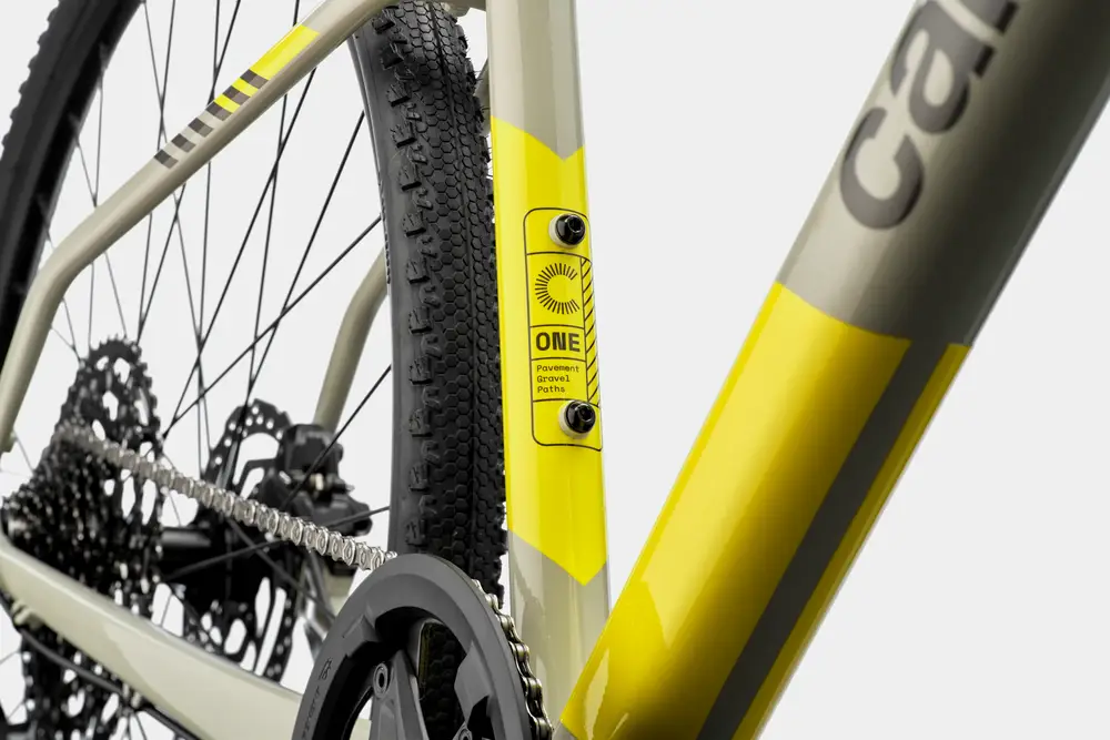 2025 Cannondale Quick CX 1 – Specs, Comparisons, Reviews – 99 Spokes