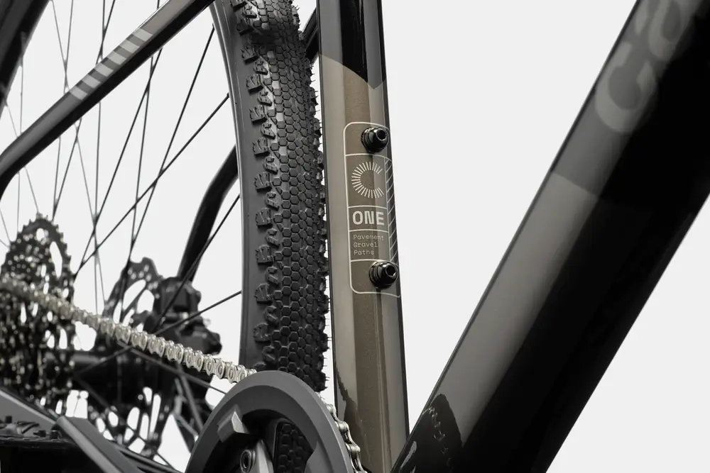 2025 Cannondale Quick CX 1 – Specs, Comparisons, Reviews – 99 Spokes