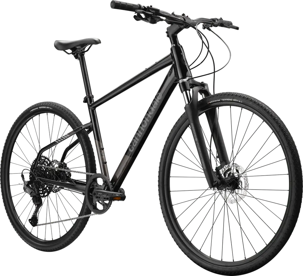 2025 Cannondale Quick CX 1 – Specs, Comparisons, Reviews – 99 Spokes