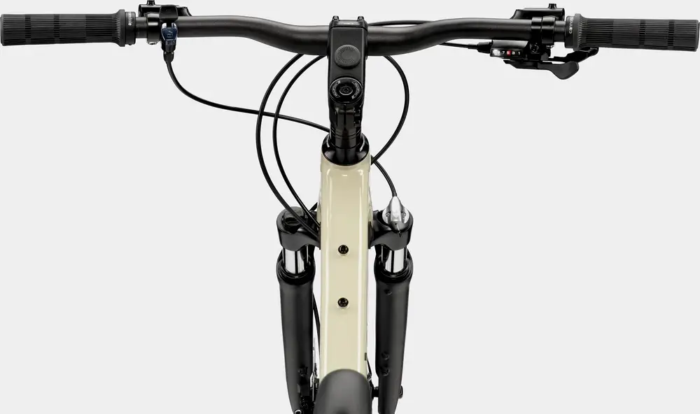 2025 Cannondale Quick CX 1 – Specs, Comparisons, Reviews – 99 Spokes