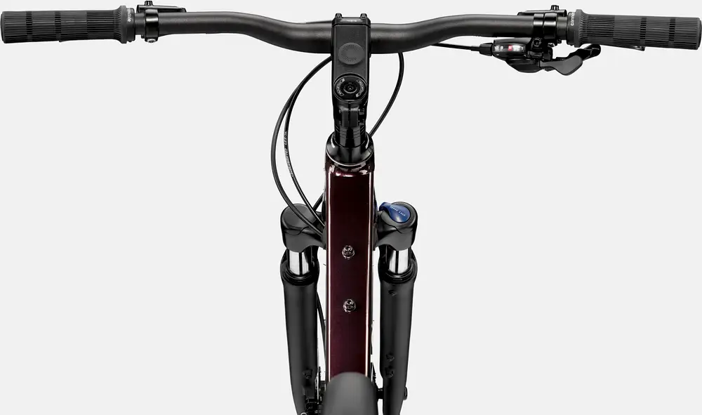 2025 Cannondale Quick CX 2 – Specs, Comparisons, Reviews – 99 Spokes