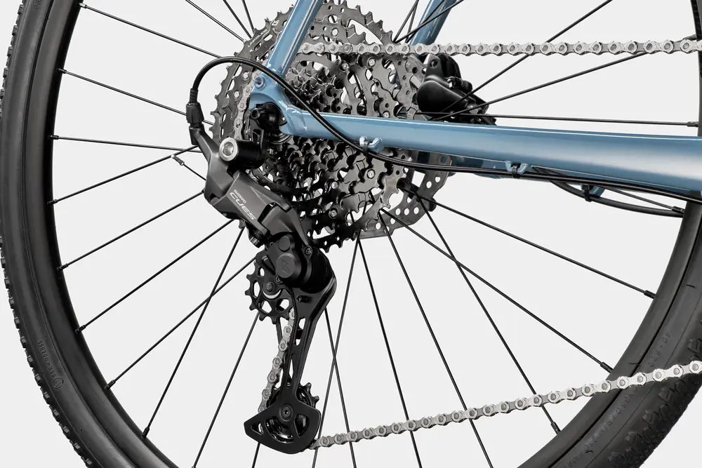2025 Cannondale Quick CX 2 – Specs, Comparisons, Reviews – 99 Spokes