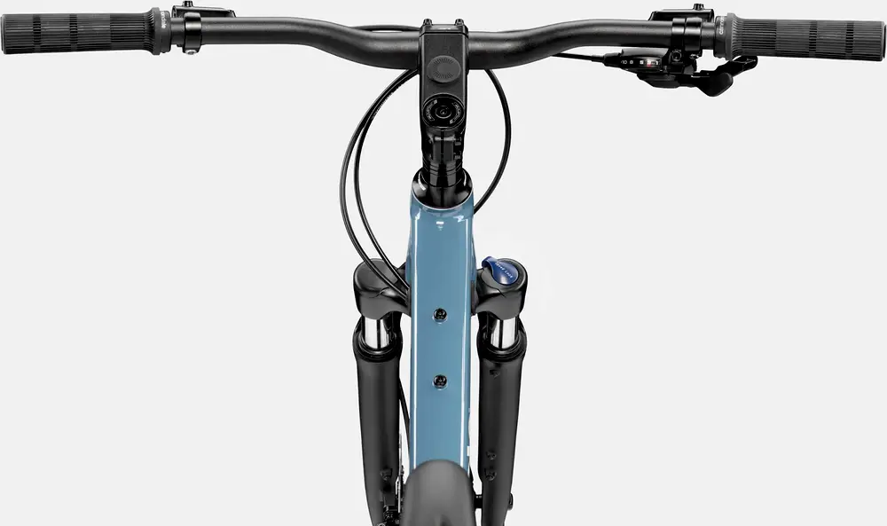 2025 Cannondale Quick CX 2 – Specs, Comparisons, Reviews – 99 Spokes