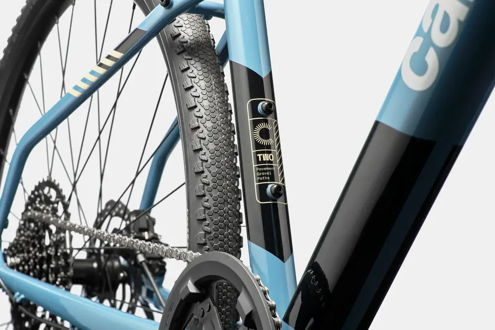 2025 Cannondale Quick CX 2 – Specs, Comparisons, Reviews – 99 Spokes