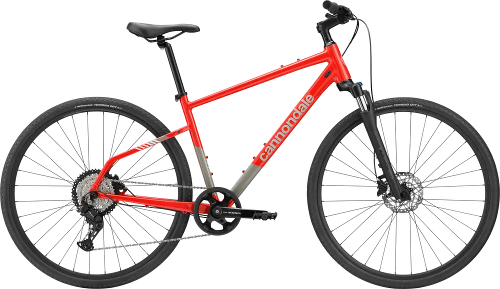 2025 Cannondale Quick CX 3 – Specs, Comparisons, Reviews – 99 Spokes