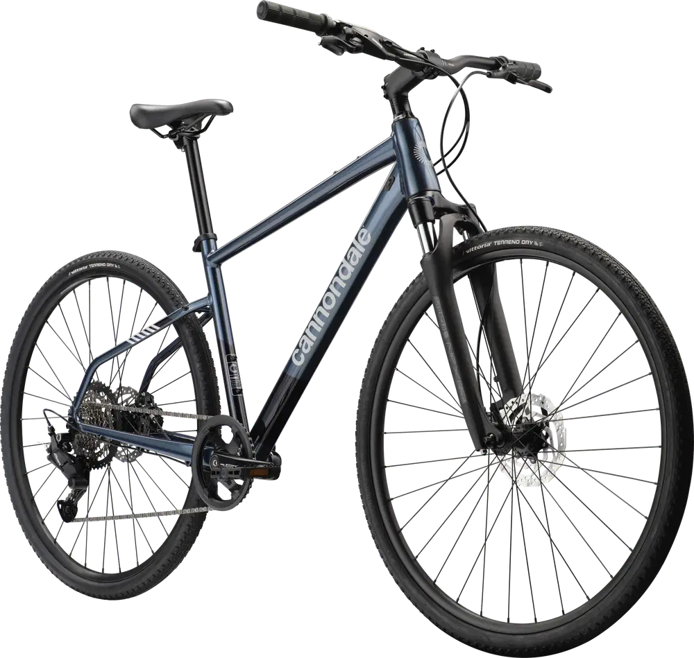 2025 Cannondale Quick CX 3 – Specs, Comparisons, Reviews – 99 Spokes