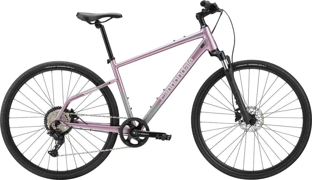 2025 Cannondale Quick CX 3 – Specs, Comparisons, Reviews – 99 Spokes