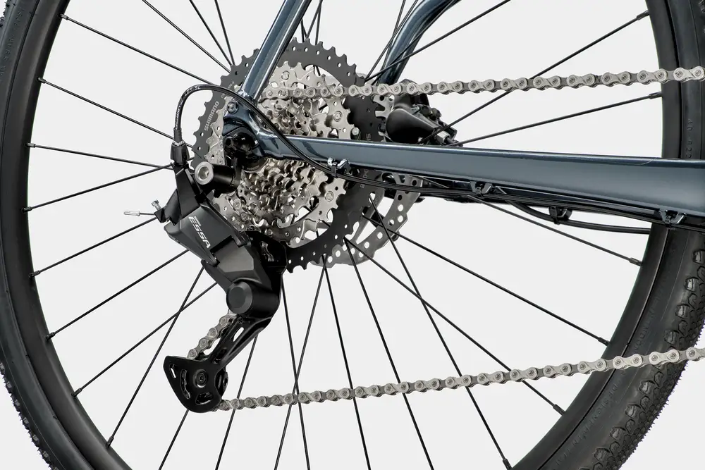 2025 Cannondale Quick CX 3 – Specs, Comparisons, Reviews – 99 Spokes