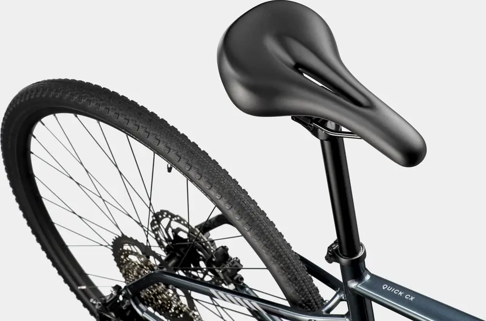 2025 Cannondale Quick CX 3 – Specs, Comparisons, Reviews – 99 Spokes