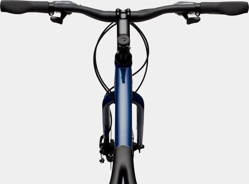 2025 Cannondale Quick LTD – Especificaciones, Comparaciones, Reseñas ...