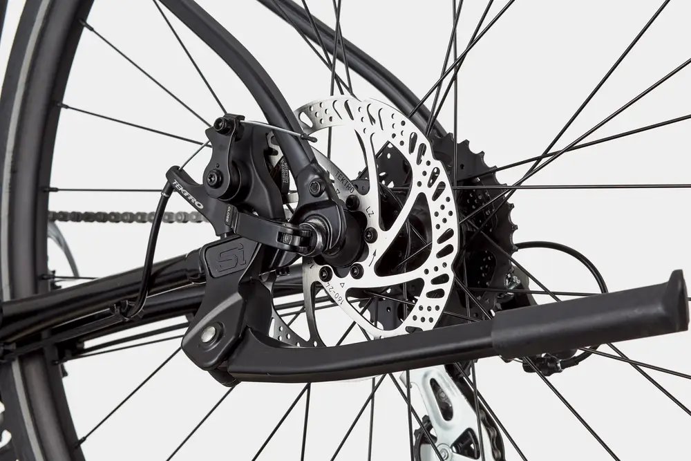 2025 Cannondale Quick LTD – Specs, Comparisons, Reviews – 99 Spokes