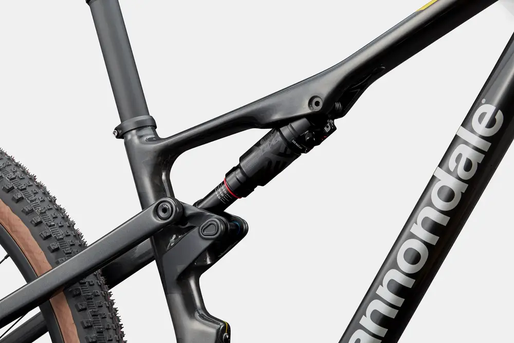 2025 Cannondale Scalpel 2 – Specs, Comparisons, Reviews – 99 Spokes