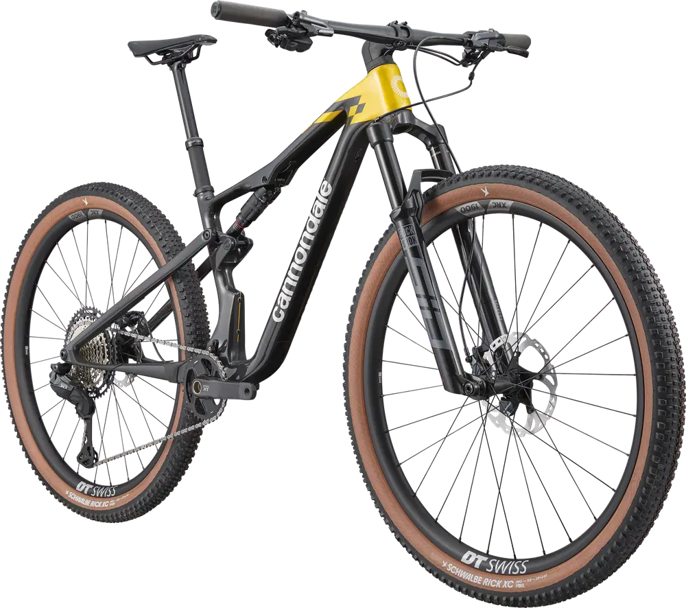 2025 Cannondale Scalpel 2 – Specs, Comparisons, Reviews – 99 Spokes