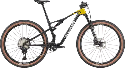 Compare: 2025 Cannondale Scalpel 2 vs Scalpel LAB71 Team vs Scalpel 1 ...