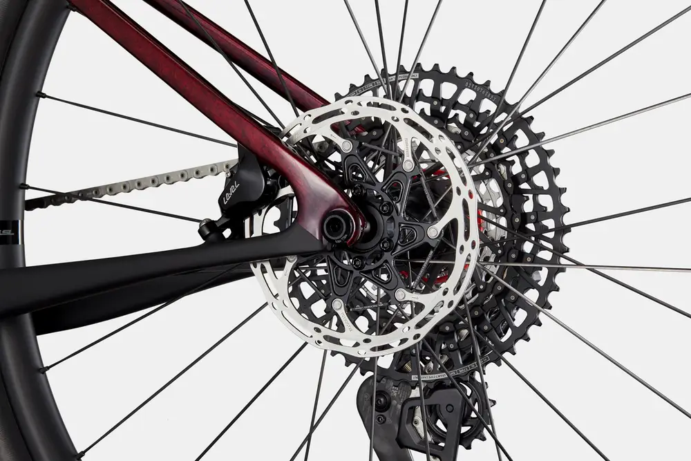 2025 Cannondale Scalpel HT LAB71 – Specs, Comparisons, Reviews – 99 Spokes