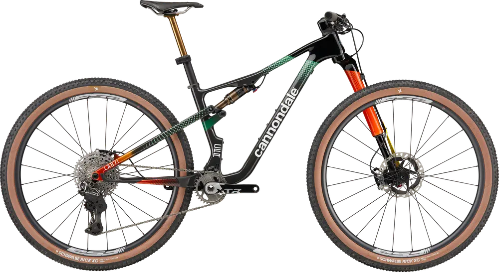 2025 Cannondale Scalpel LAB71 Team – Specs, Comparisons, Reviews – 99 ...