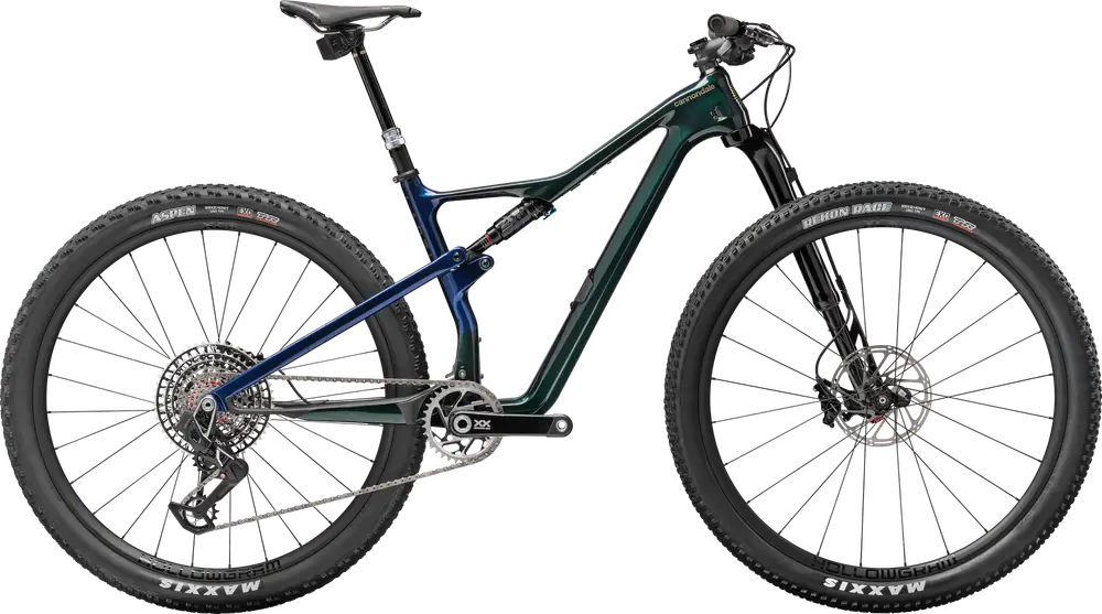 2025 Cannondale Scalpel SE LAB71 – Specs, Comparisons, Reviews – 99 Spokes