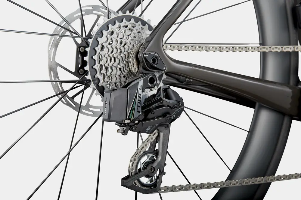 2025 Cannondale SuperSix EVO 1 – Specs, Comparisons, Reviews – 99 Spokes