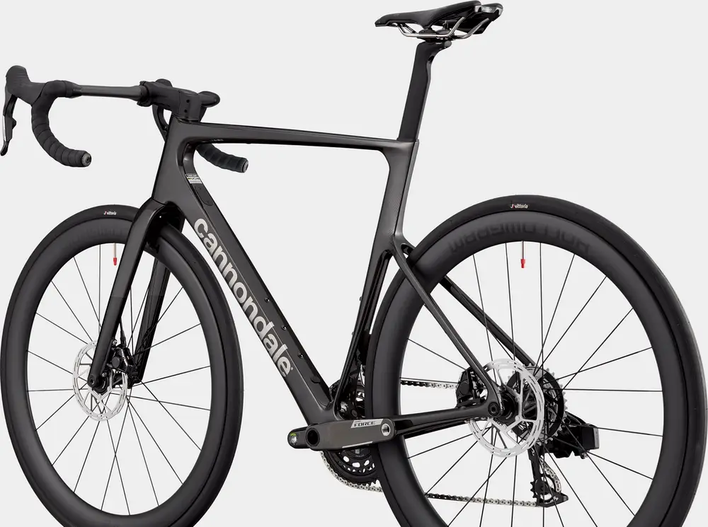 2025 Cannondale SuperSix EVO 1 – Specs, Comparisons, Reviews – 99 Spokes
