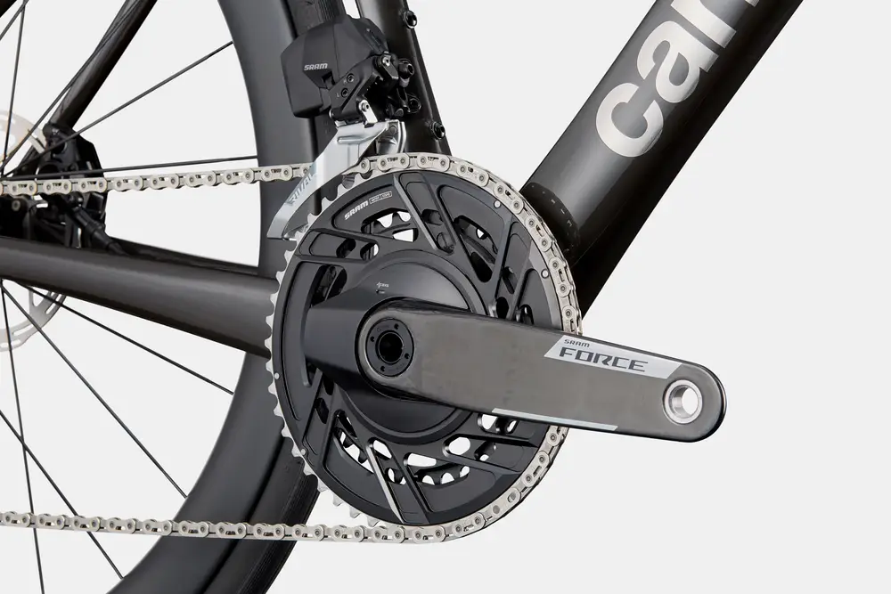 2025 Cannondale SuperSix EVO 1 – Specs, Comparisons, Reviews – 99 Spokes