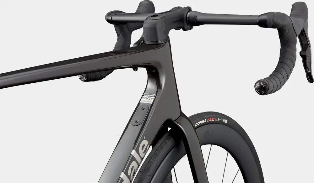 2025 Cannondale SuperSix EVO 1 – Specs, Comparisons, Reviews – 99 Spokes