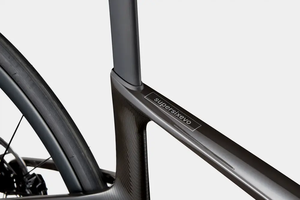 2025 Cannondale SuperSix EVO 1 – Specs, Comparisons, Reviews – 99 Spokes