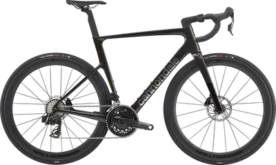 Compare: 2025 Cannondale SuperSix EVO 1 vs 2026 Cervélo S5 Force eTap AXS vs Specialized Tarmac ...