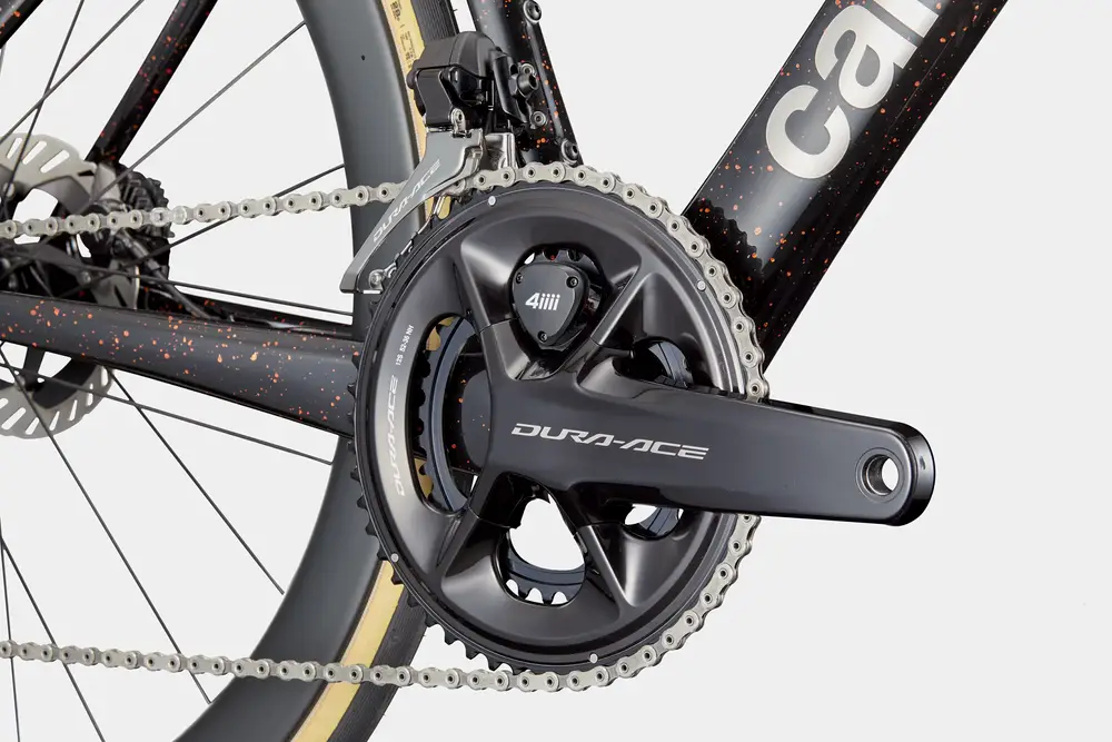 Cannondale Supersix 2025 Geometry – TOMP
