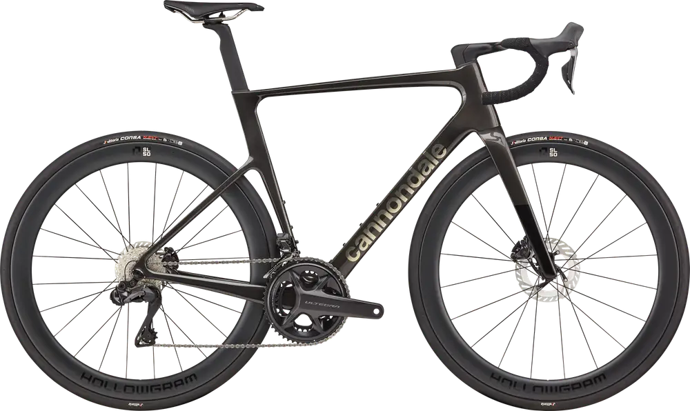 2025 Cannondale SuperSix EVO Hi-MOD 2 – Specs, Comparisons, Reviews ...