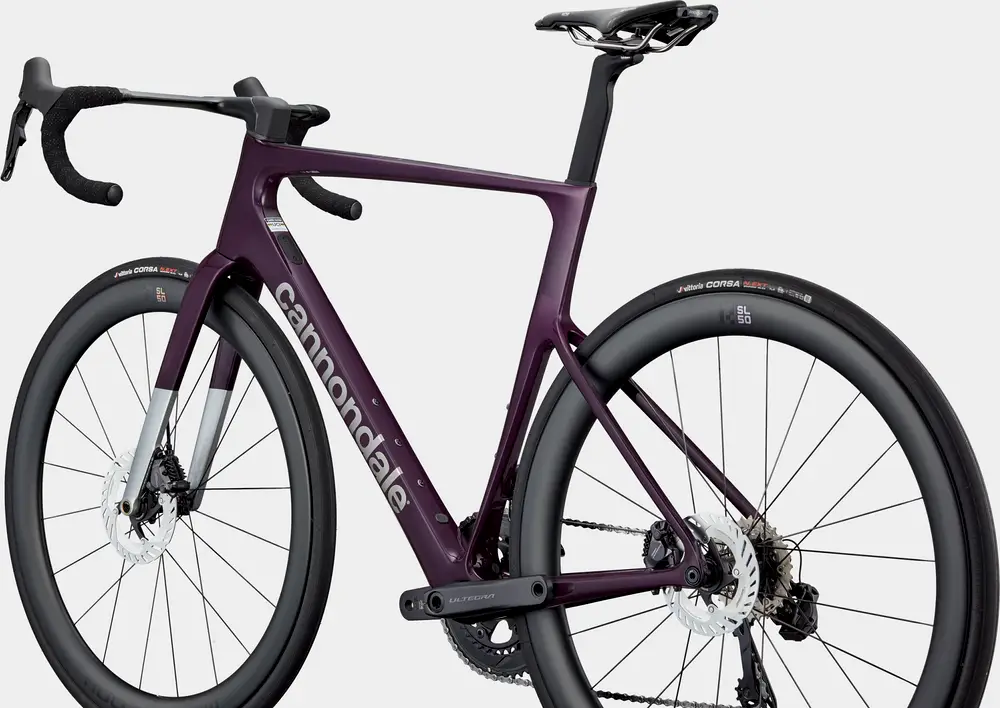 2025 Cannondale SuperSix EVO Hi-MOD 2 – Specs, Comparisons, Reviews ...