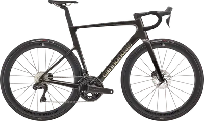 Compare: 2025 Cannondale SuperSix EVO Hi-MOD 2 vs 2024 Specialized ...