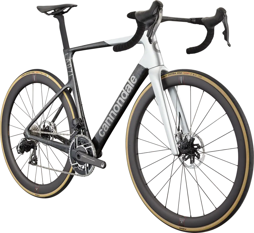 2025 Cannondale SuperSix EVO LAB71 – Specs, Comparisons, Reviews – 99 ...