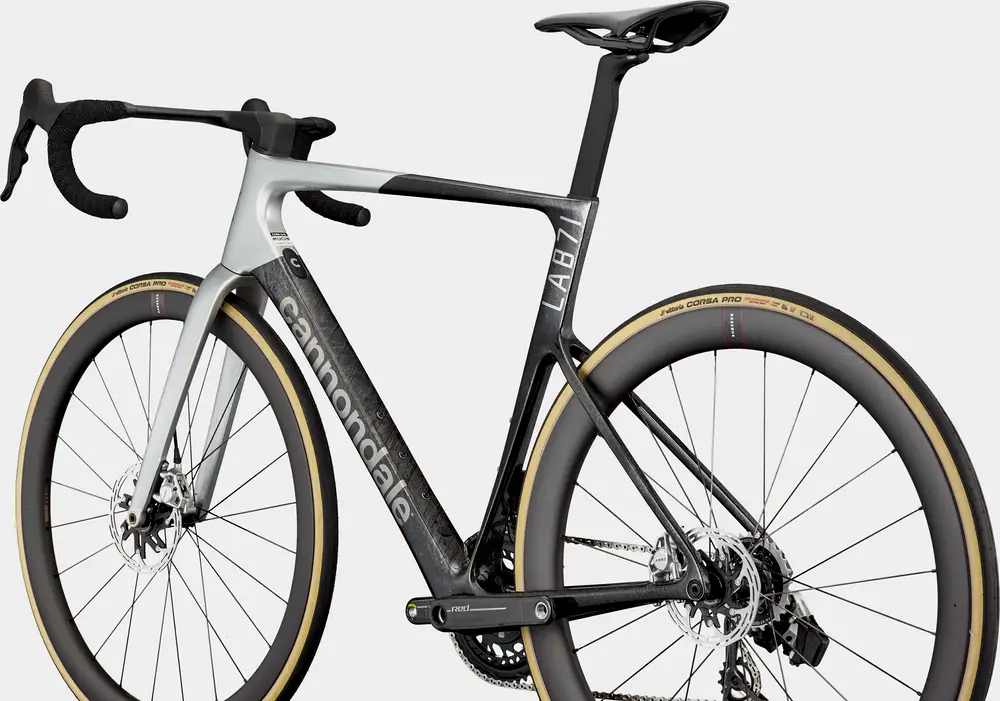 2025 Cannondale SuperSix EVO LAB71 – Specs, Comparisons, Reviews – 99 ...