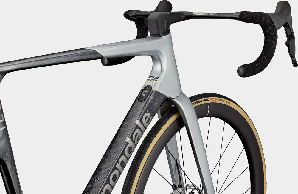 2025 Cannondale SuperSix EVO LAB71 – Specs, Comparisons, Reviews – 99 ...