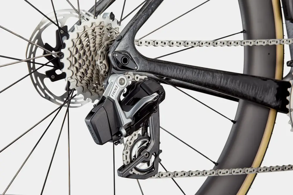 2025 Cannondale SuperSix EVO LAB71 – Specs, Comparisons, Reviews – 99 ...