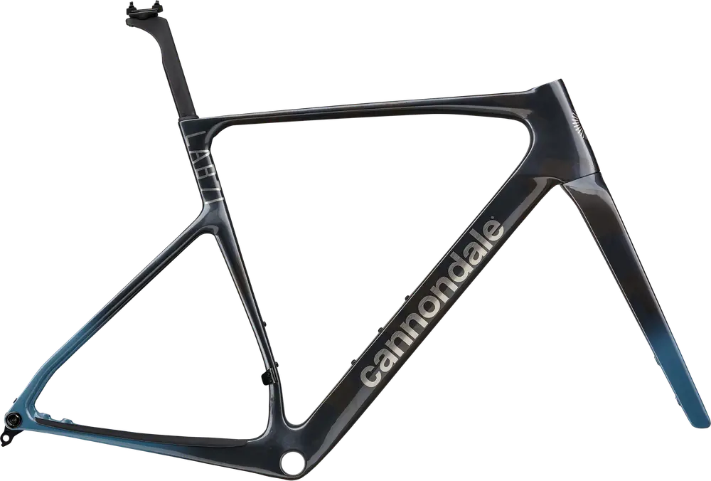2025 Cannondale SuperX LAB71 Frameset – Specs, Comparisons, Reviews ...