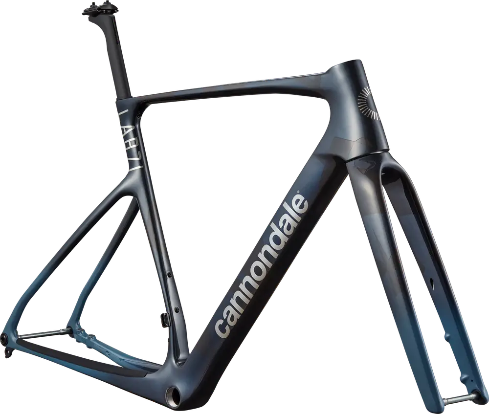 2025 Cannondale SuperX LAB71 Frameset – Specs, Comparisons, Reviews ...