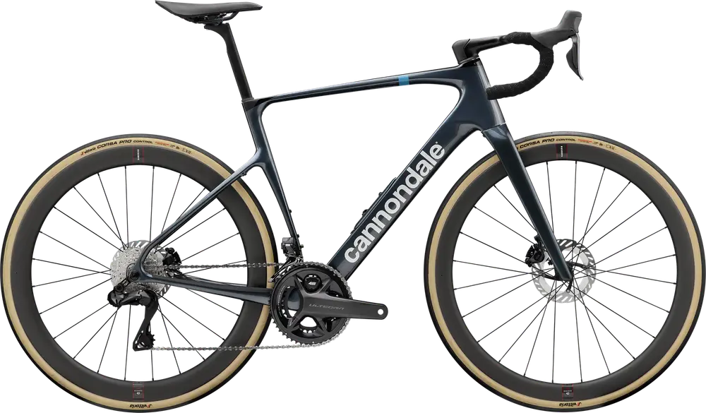 2025 Cannondale Synapse Carbon 1 – Specs, Comparisons, Reviews – 99 Spokes