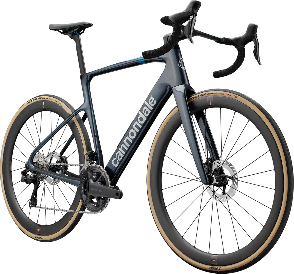 2025 Cannondale Synapse Carbon 1 – Specs, Comparisons, Reviews – 99 Spokes