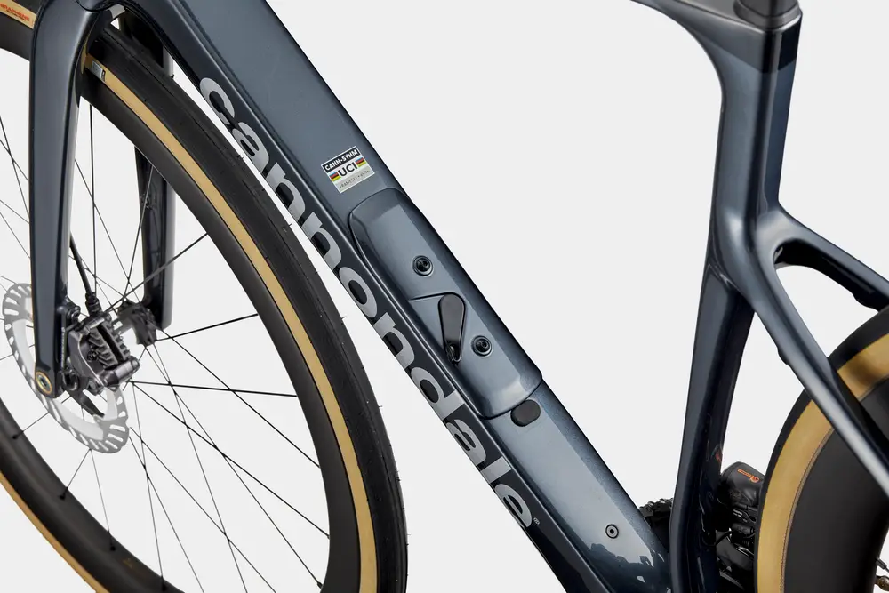 2025 Cannondale Synapse Carbon 1 – Specs, Comparisons, Reviews – 99 Spokes