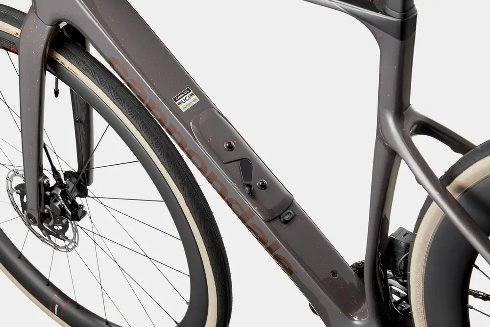 2025 Cannondale Synapse Carbon 2 SmartSense – Specs, Comparisons ...